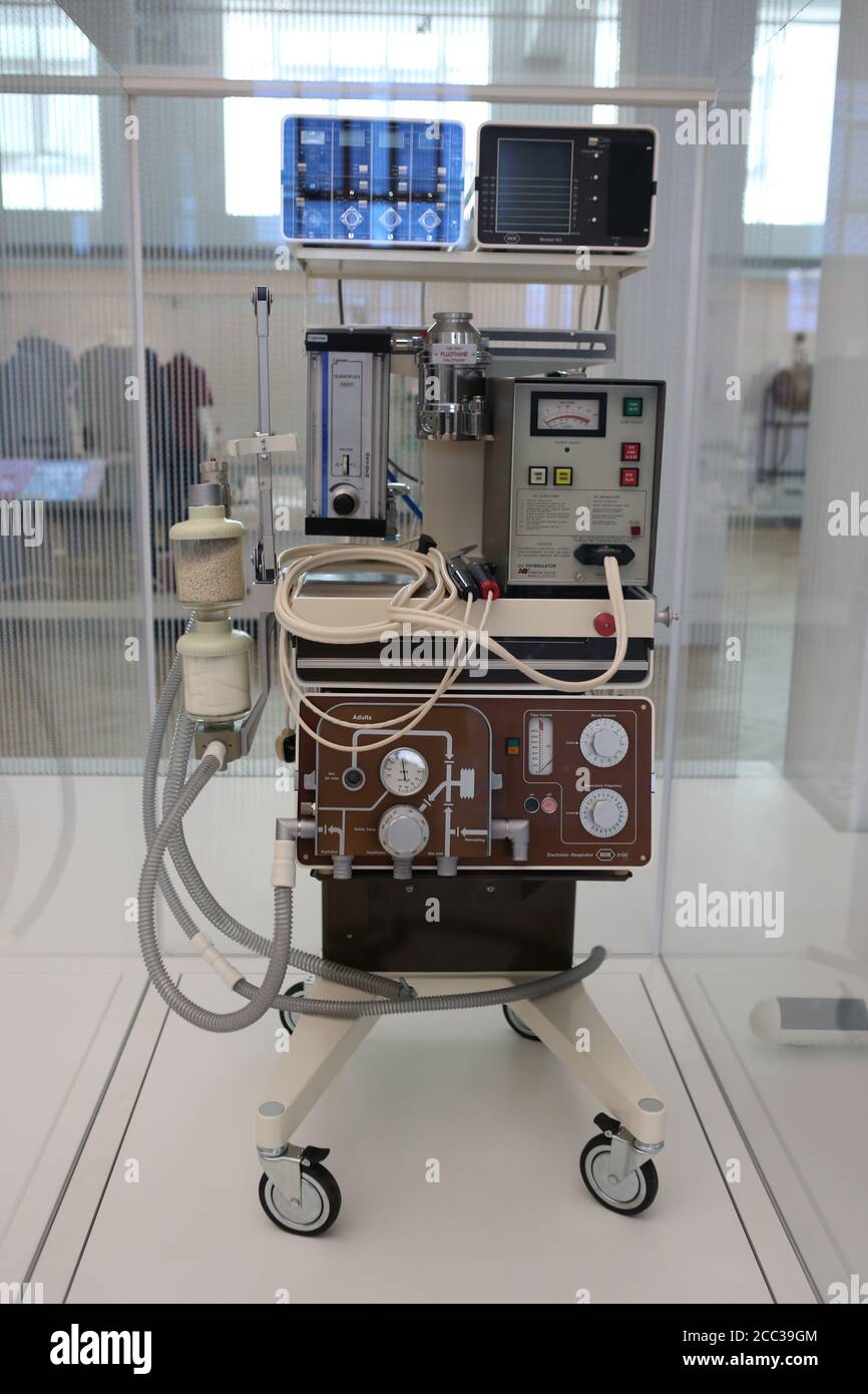 Featuring three thousand objects and covering an area equivalent to ...