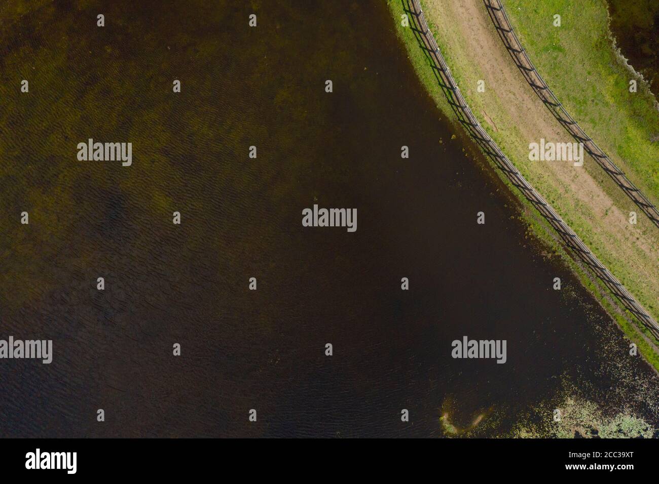 Trotting Track High Resolution Stock Photography and Images - Alamy