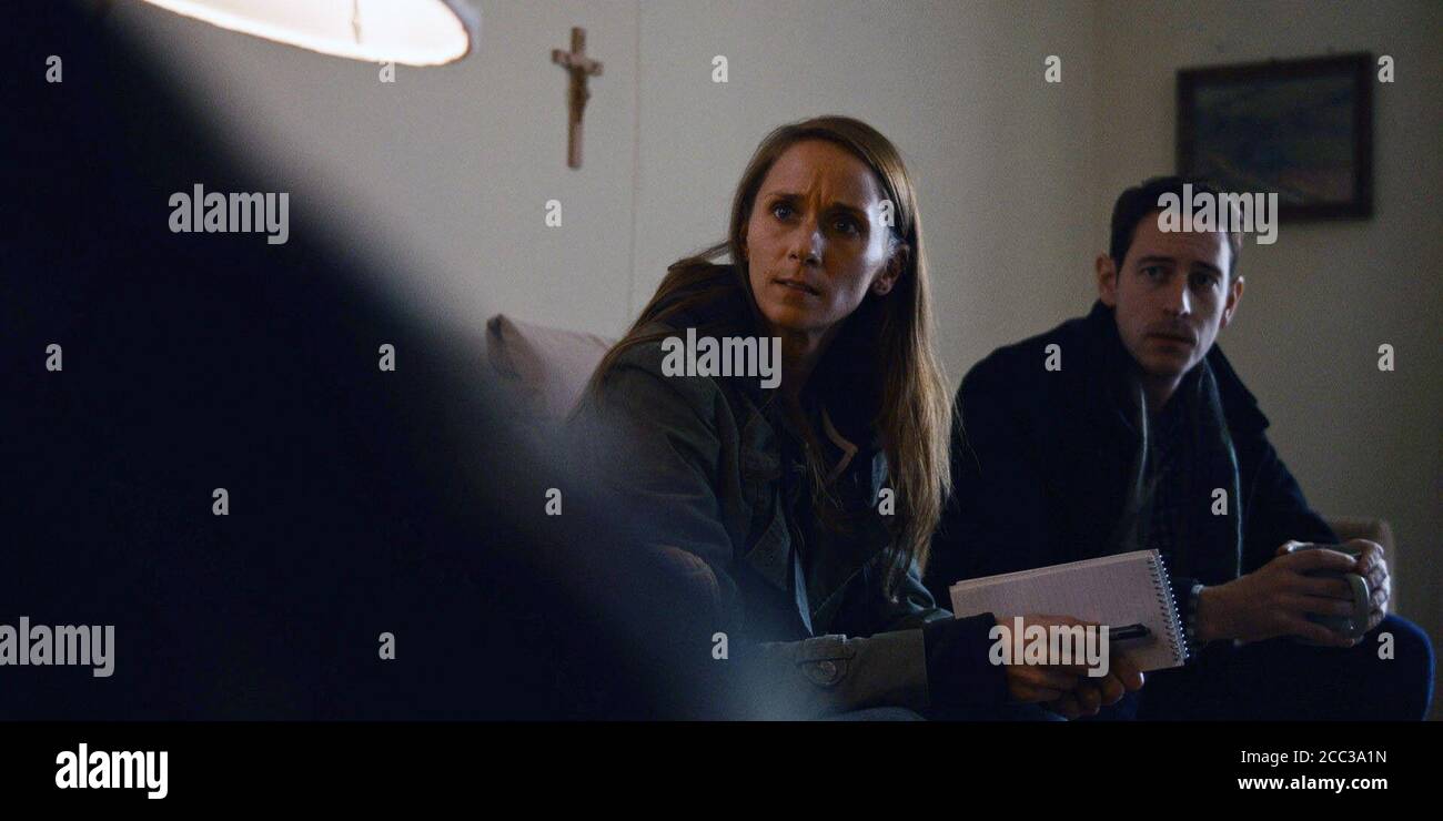 BELOW THE FOLD, from left: Sarah McGuire, Davis DeRock, 2020 ...