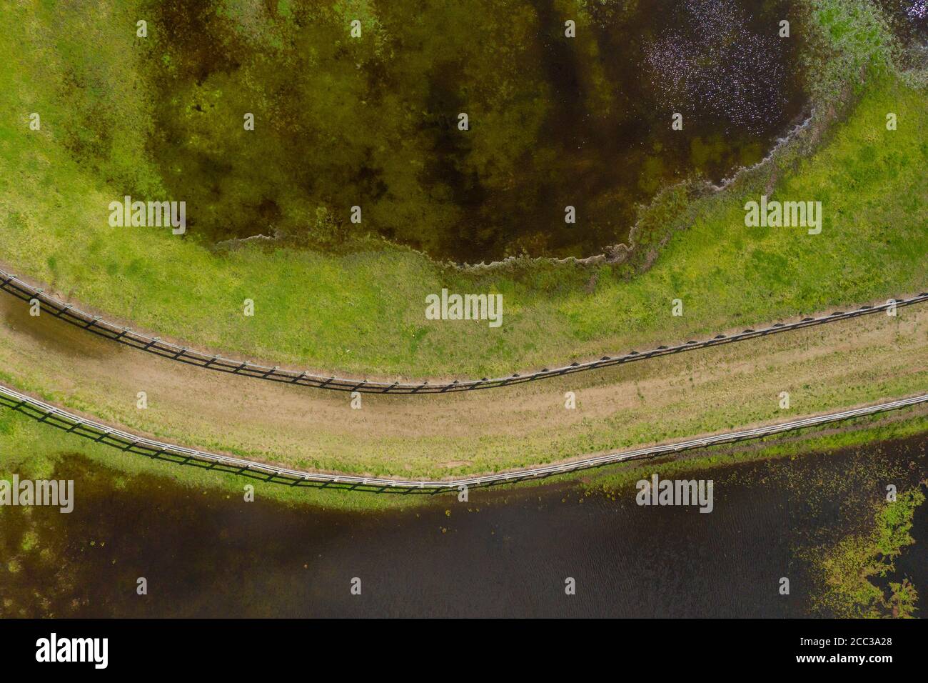 Trotting Track High Resolution Stock Photography and Images - Alamy