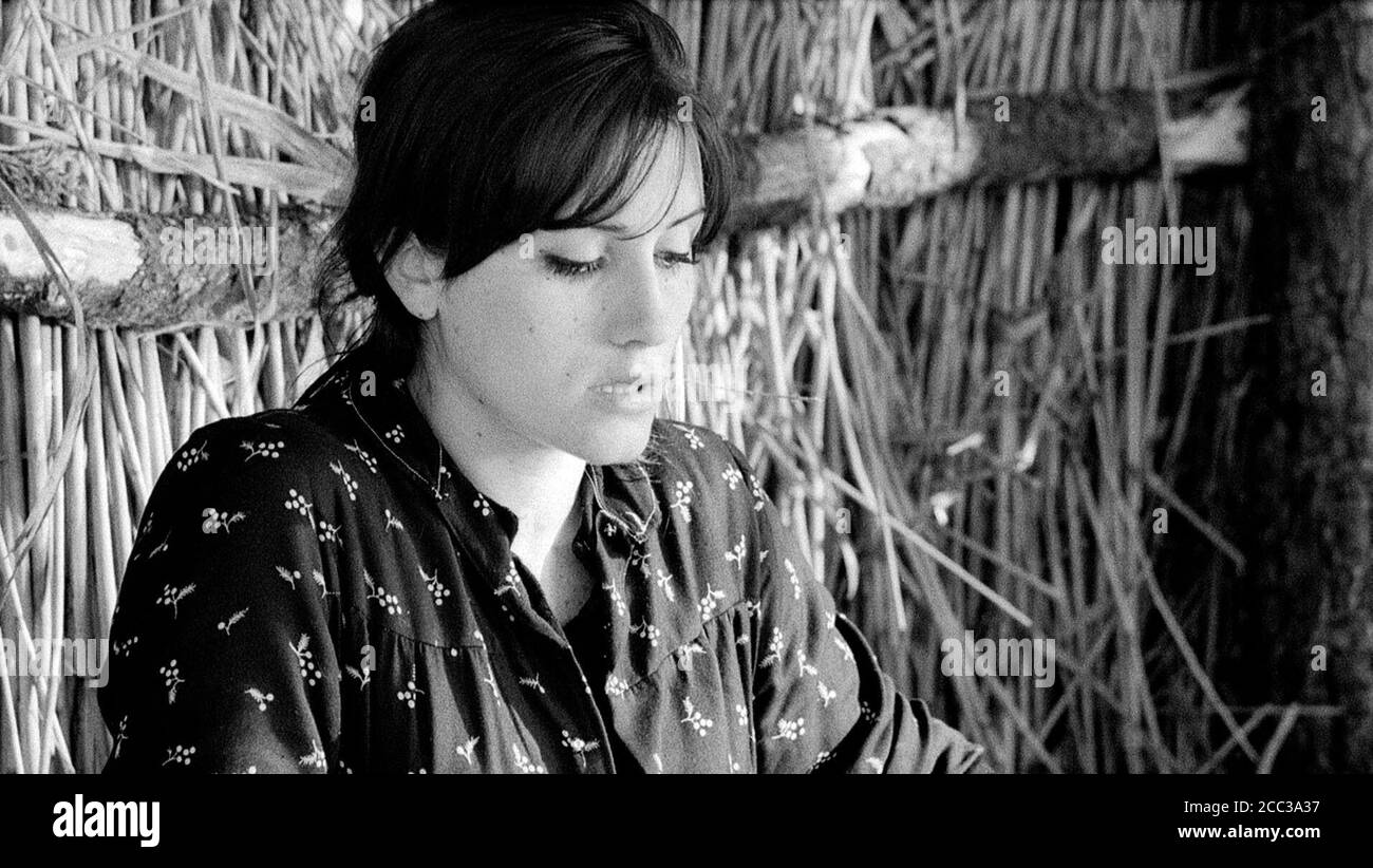 CHANGE OF LIFE, (aka MUDAR DE VIDA), Isabel Ruth, 1966. © Grasshopper ...