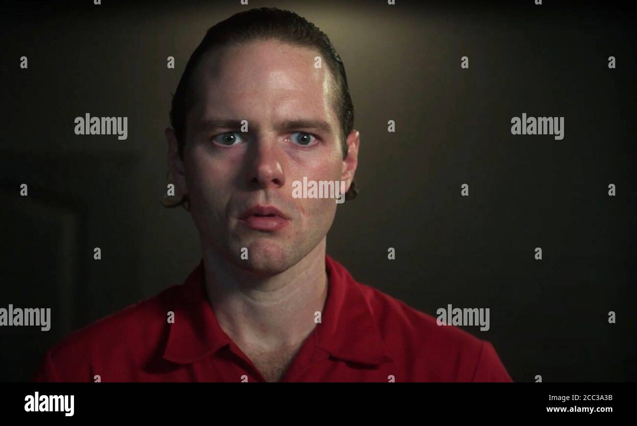 CUT AND CHOP, Drew Hale, 2020. © Kandoo Releasing / Courtesy Everett ...