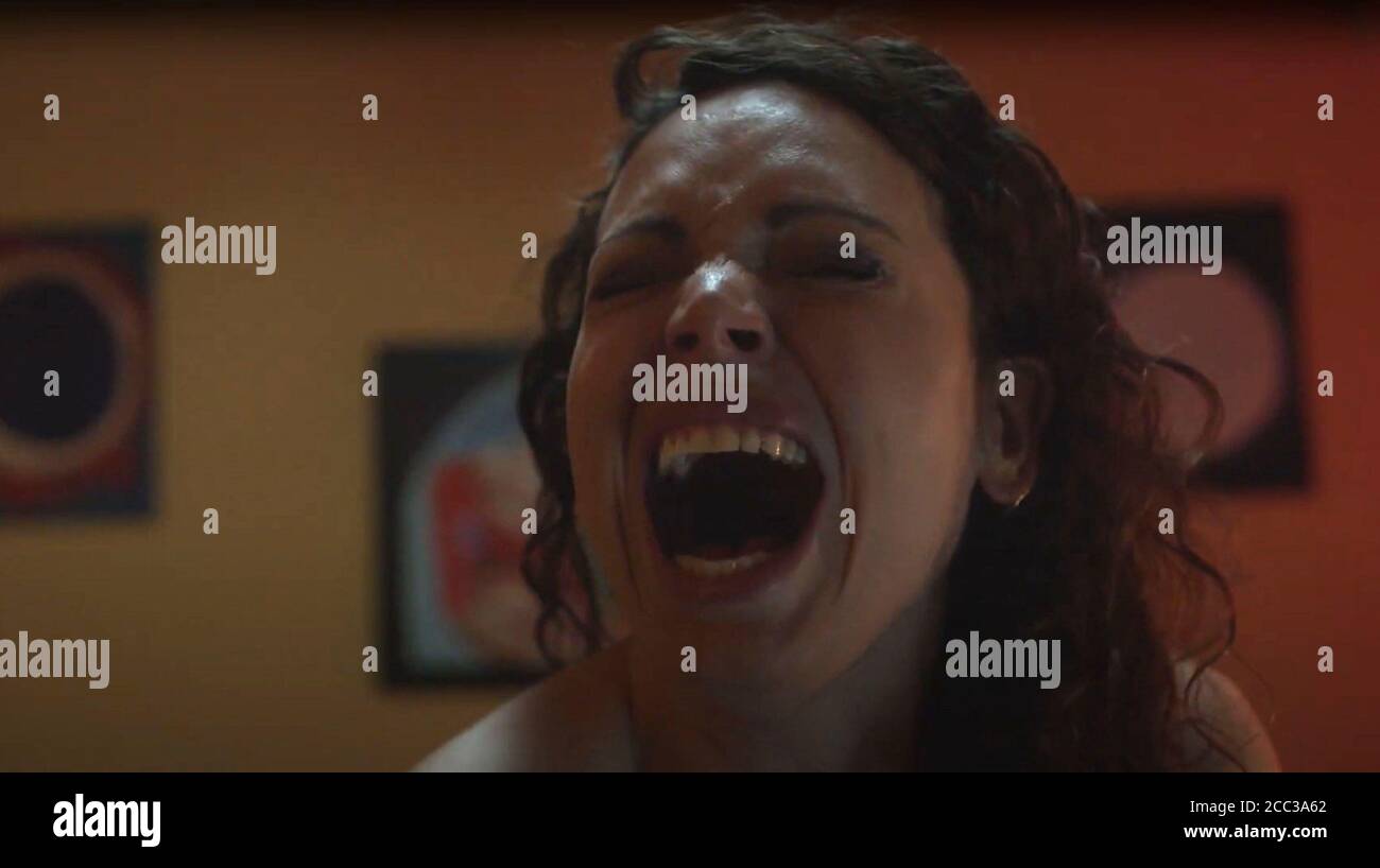 CUT AND CHOP, Kari Alison Hodge, 2020. © Kandoo Releasing / Courtesy ...