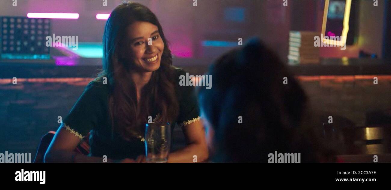 DEFINITION PLEASE, Sujata Day, 2020. © Atajus Productions / Courtesy ...