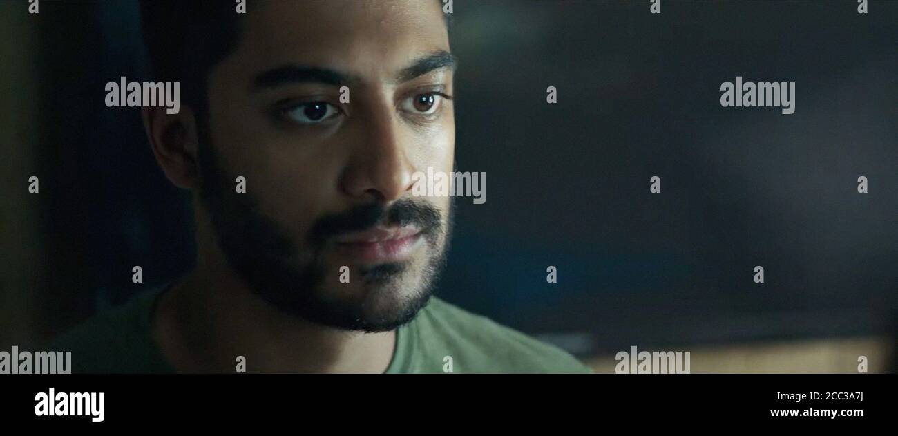 DEFINITION PLEASE, Ritesh Rajan, 2020. © Atajus Productions / Courtesy ...