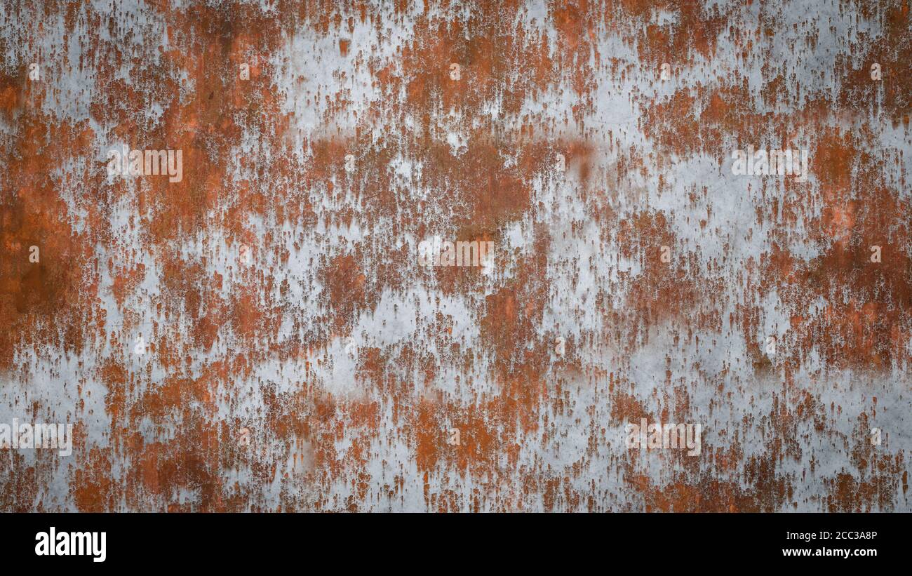 Texture of Metal and rust stains background closeup , Abstract ...