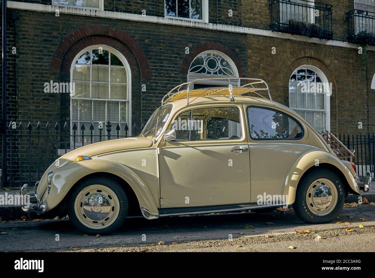 Vw volkswagen beetle hi-res stock photography and images - Alamy