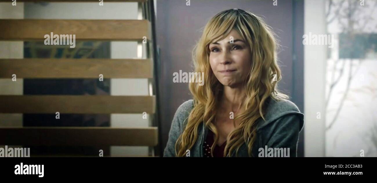 ENDLESS, Famke Janssen, 2020. © Quiver Distribution / Courtesy Everett ...