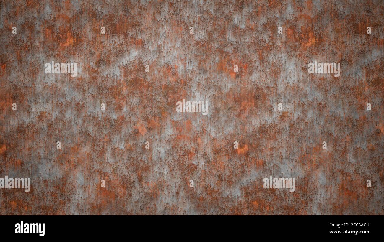 Texture of Metal and rust stains background closeup , Abstract ...