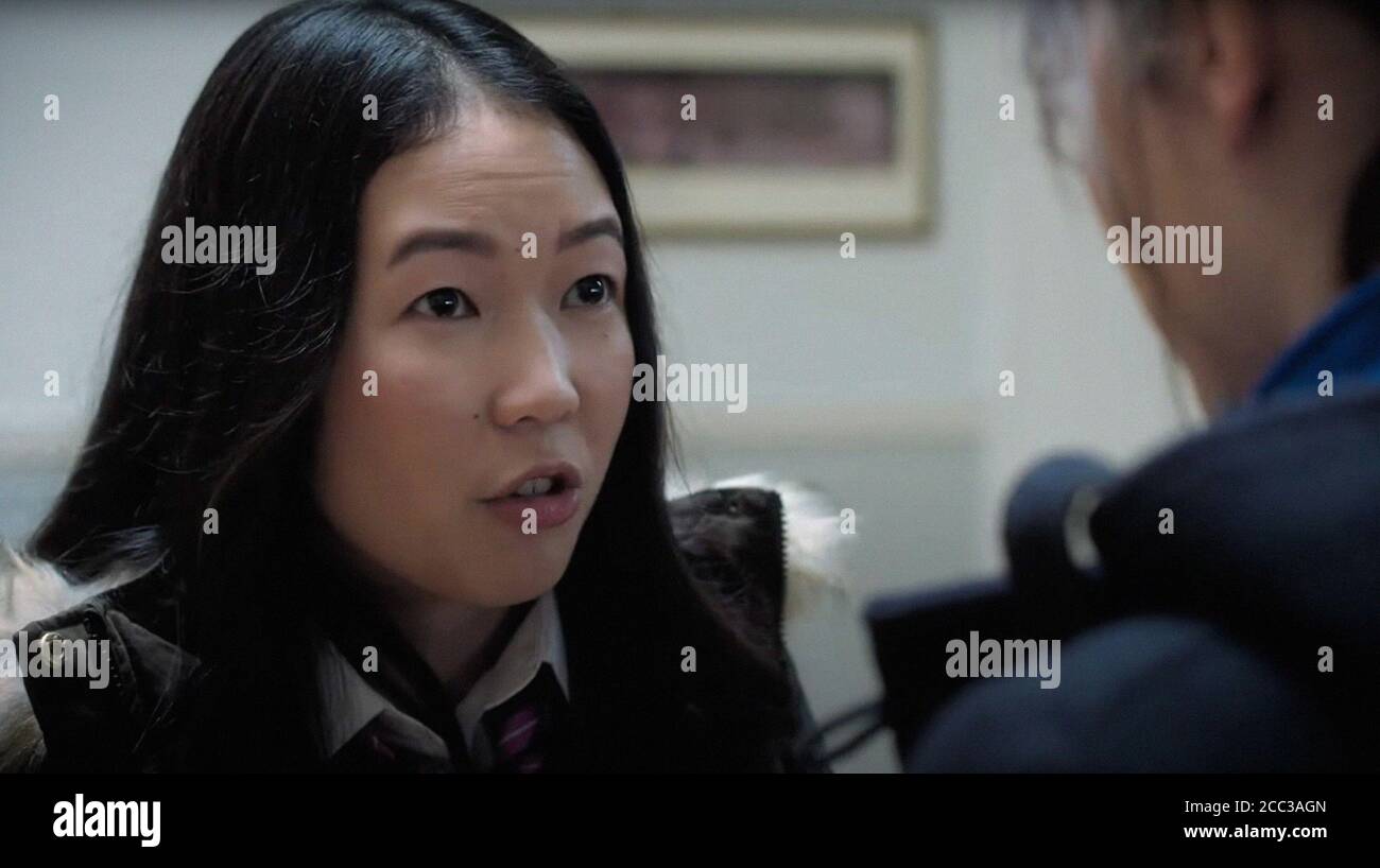 KAT AND THE BAND, from left: Jennifer Leong, Ella Hunt, 2019. © 101 ...