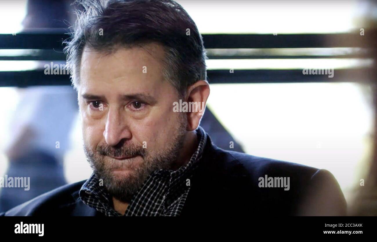 PEARL, Anthony LaPaglia, 2020. © Quiver Distribution / Courtesy Everett ...