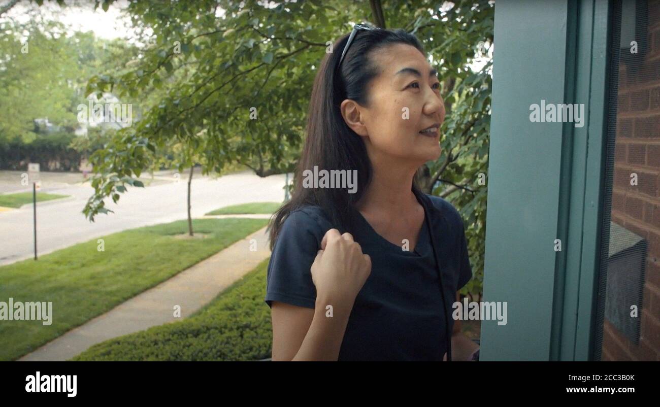 REPRESENT, Julie Cho, running for Illinois State Representative, 2020 ...