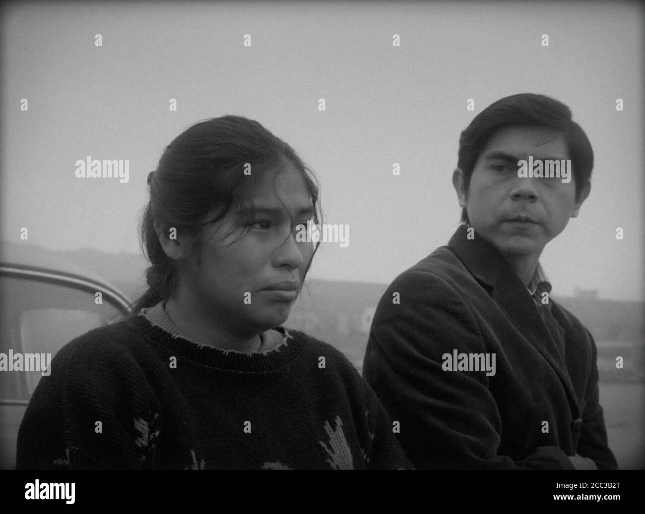 SONG WITHOUT A NAME, (aka CANCION SIN NOMBRE), from left: Pamela ...