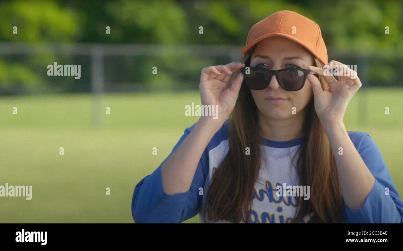 SPINSTER, Chelsea Peretti, 2019. © Vertical Entertainment / Courtesy ...