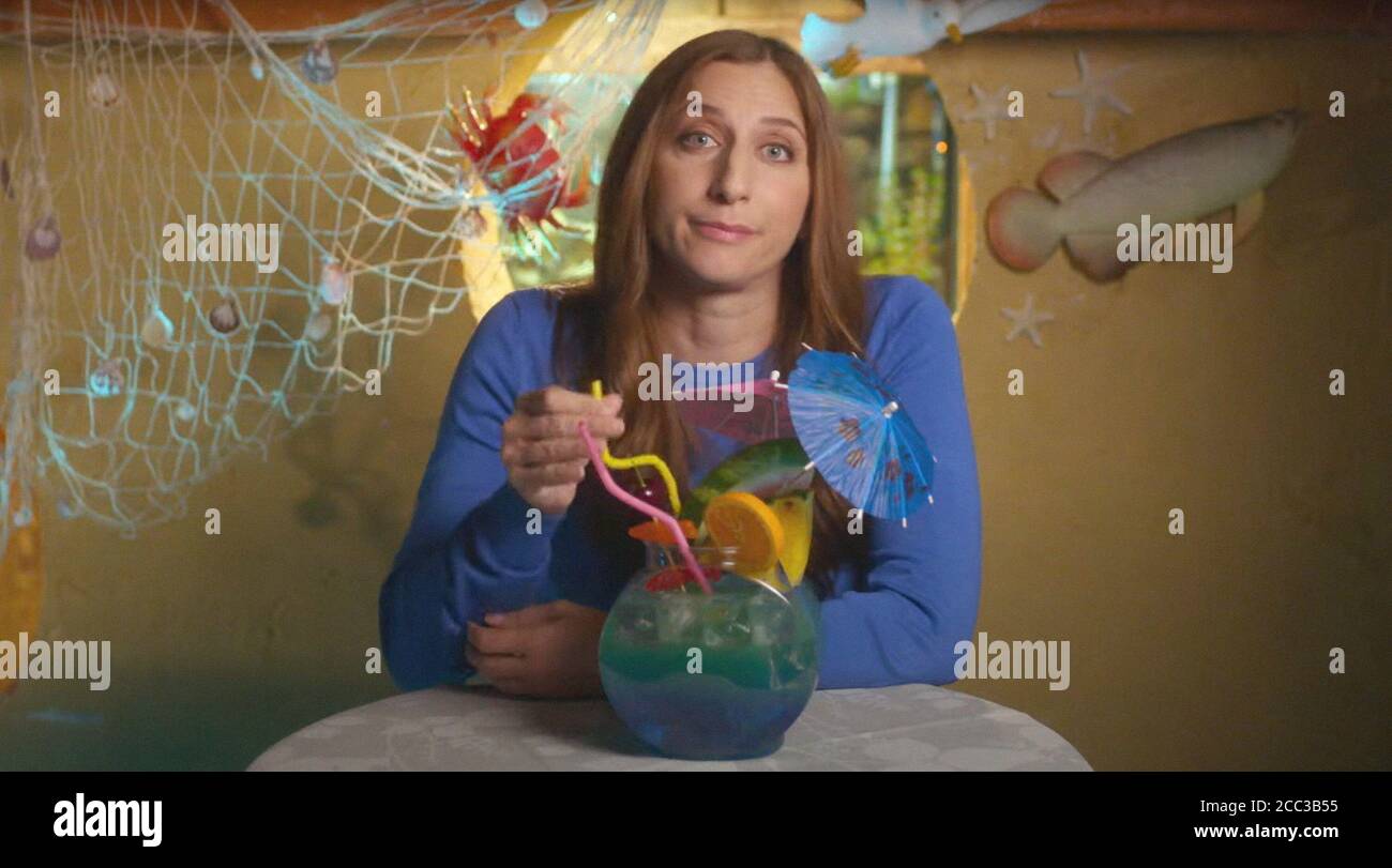 SPINSTER, Chelsea Peretti, 2019. © Vertical Entertainment / Courtesy ...