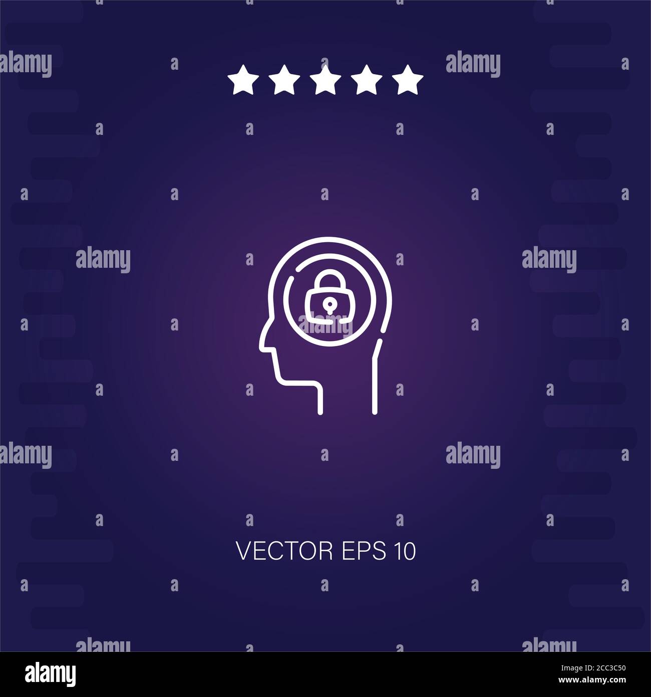 Introvert vector vectors Stock Vector Images - Alamy