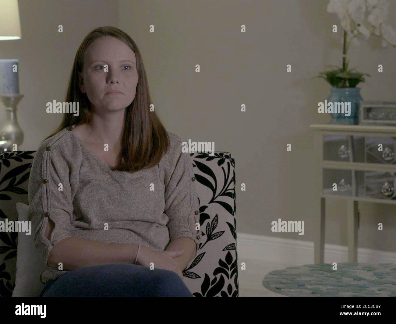 SURVIVING JEFFREY EPSTEIN, Jena-Lisa Jones, (premiered Aug. 9, 2020 ...