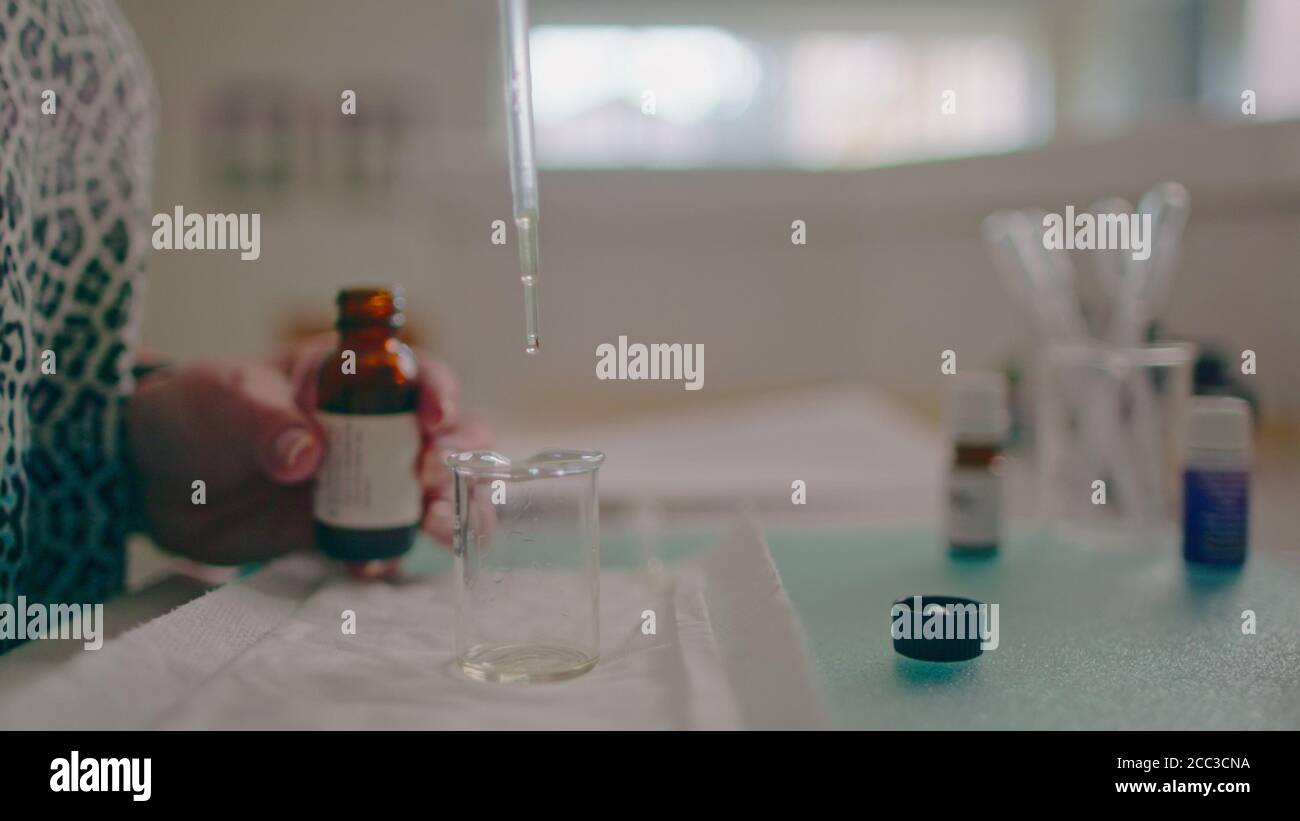 (UN)WELL, (aka UNWELL), Essential Oils , (Season 1, ep. 101, aired Aug ...