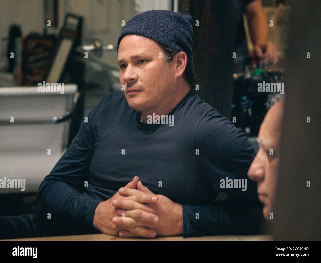 UNIDENTIFIED: INSIDE AMERICA'S UFO INVESTIGATION, Tom DeLonge, (Season 2, premiered July 11 ...
