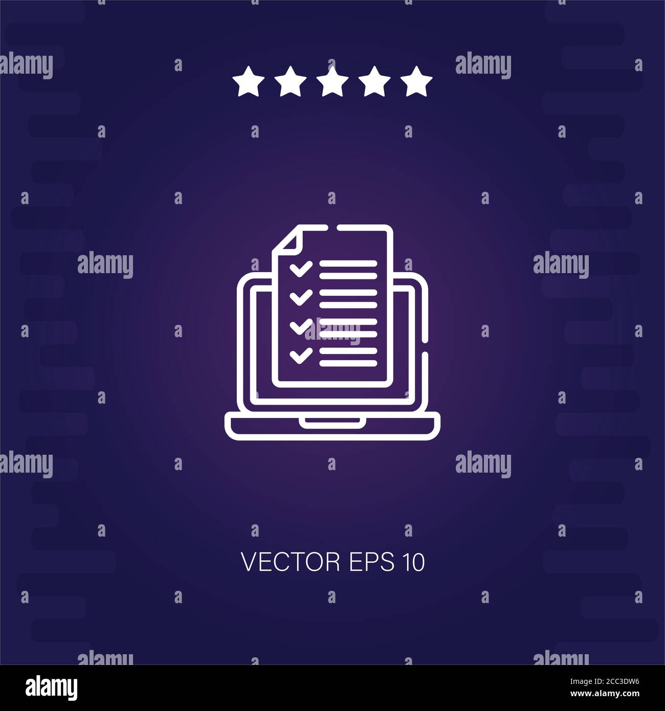 School health check Stock Vector Images - Alamy