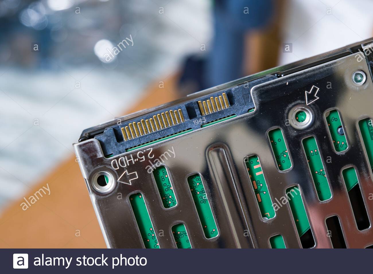 Serial Bus High Resolution Stock Photography and Images - Alamy