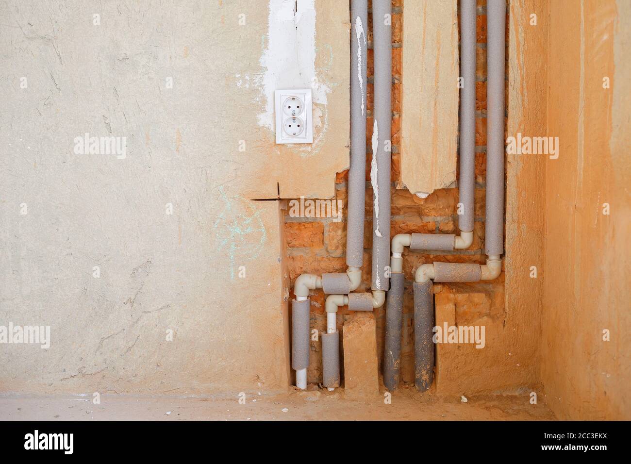 Valve gates hi-res stock photography and images - Alamy
