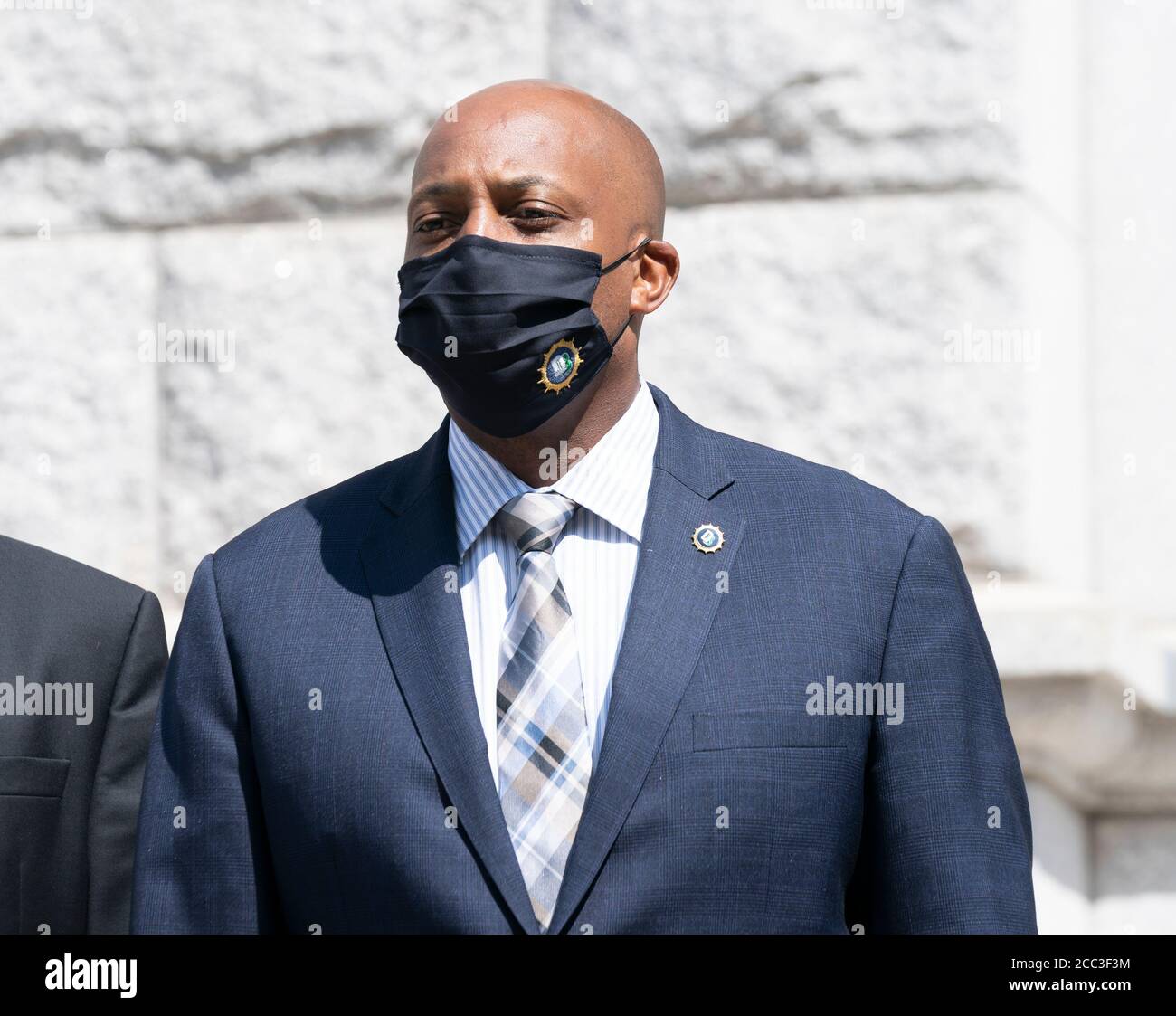 Jam master jay hi-res stock photography and images - Alamy