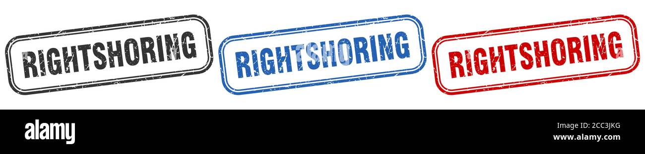 Rightshoring hi-res stock photography and images - Alamy