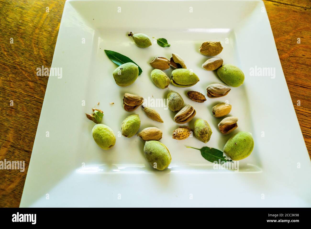 Different stages of ripeness hi-res stock photography and images - Alamy