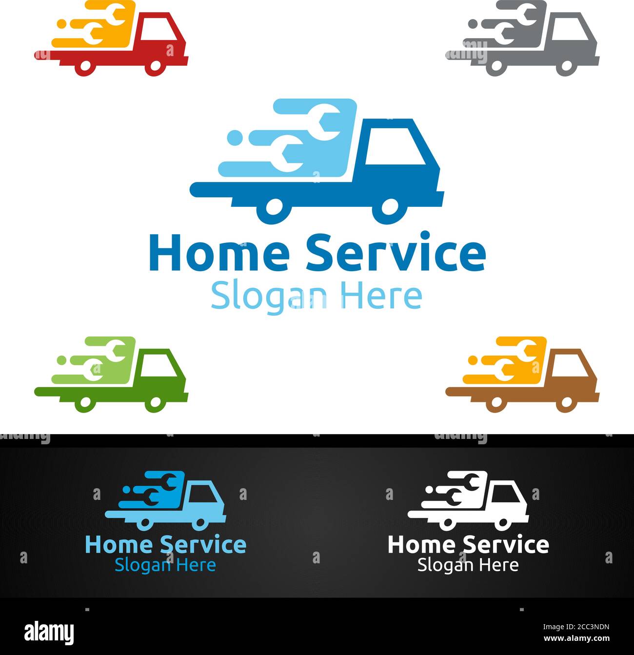 Fix car interior Stock Vector Images - Alamy