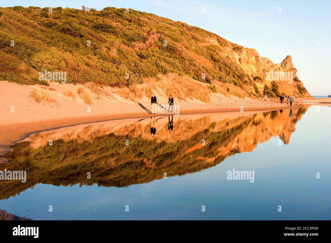 Australian tourist destination hi-res stock photography and images - Alamy