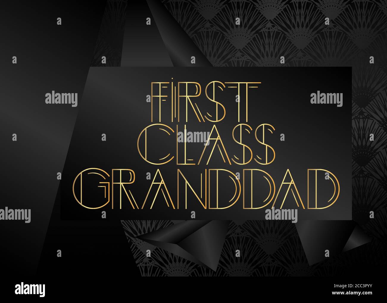 1920s first family Stock Vector Images - Alamy