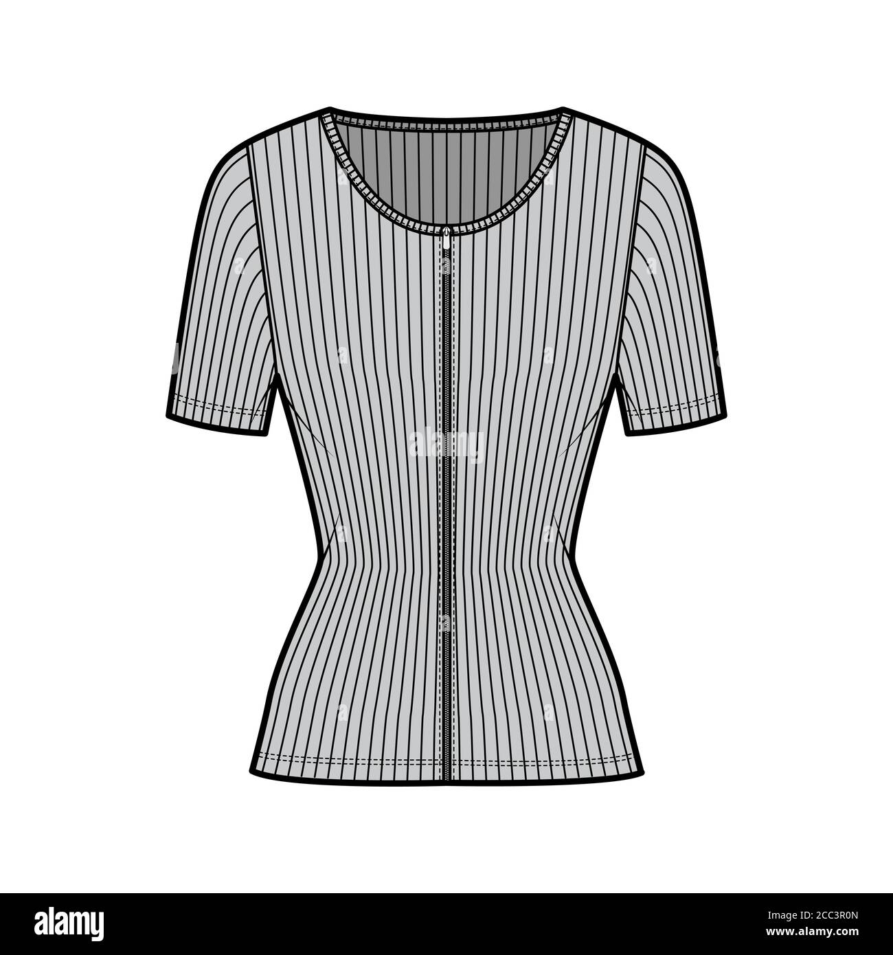 Cami draw Stock Vector Images - Alamy