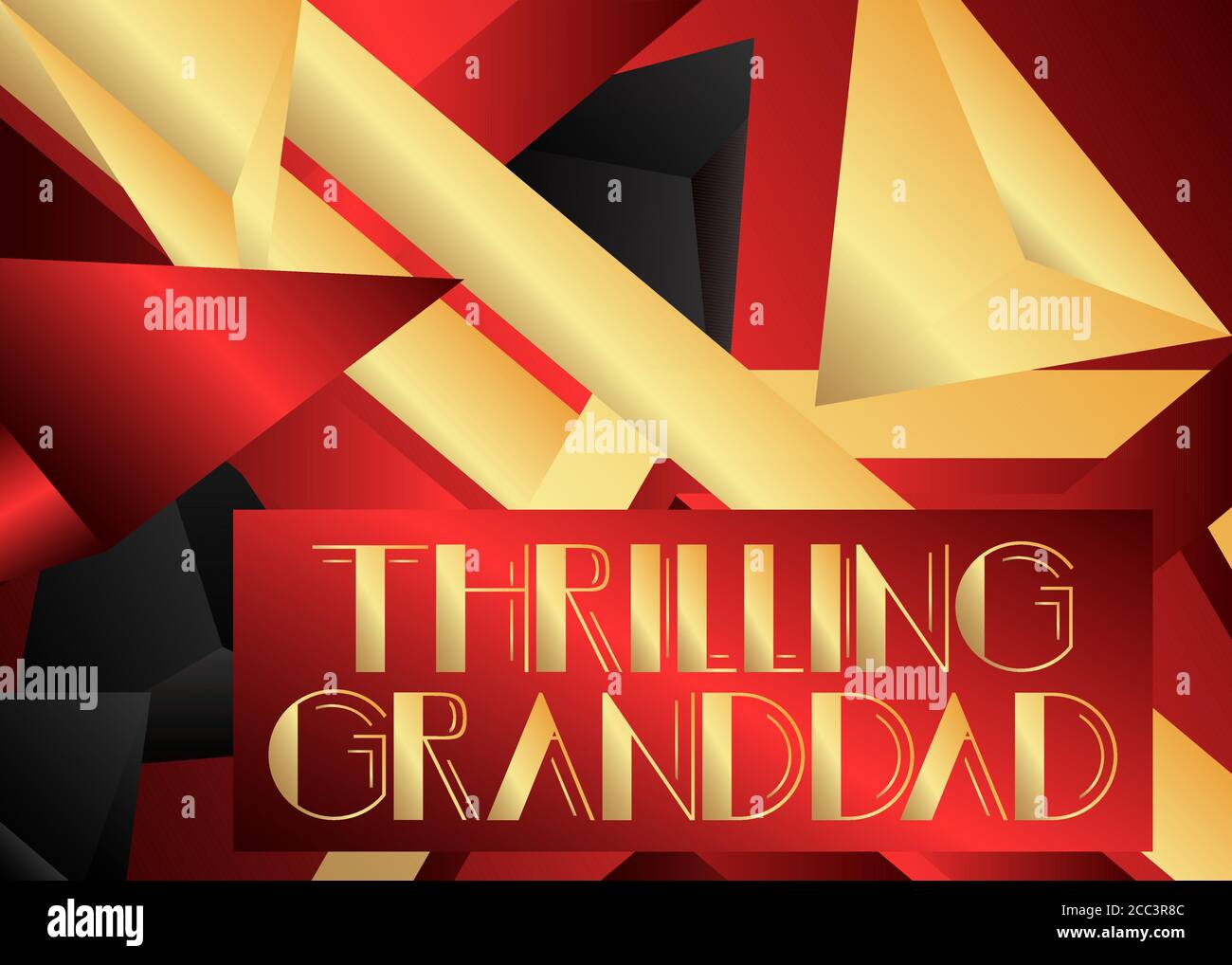 1920s family leisure Stock Vector Images - Alamy