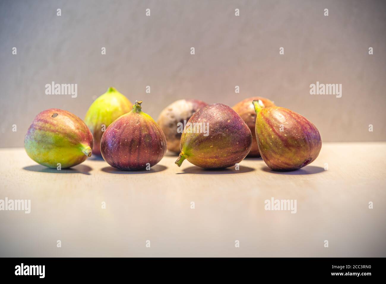 Achene Fruit