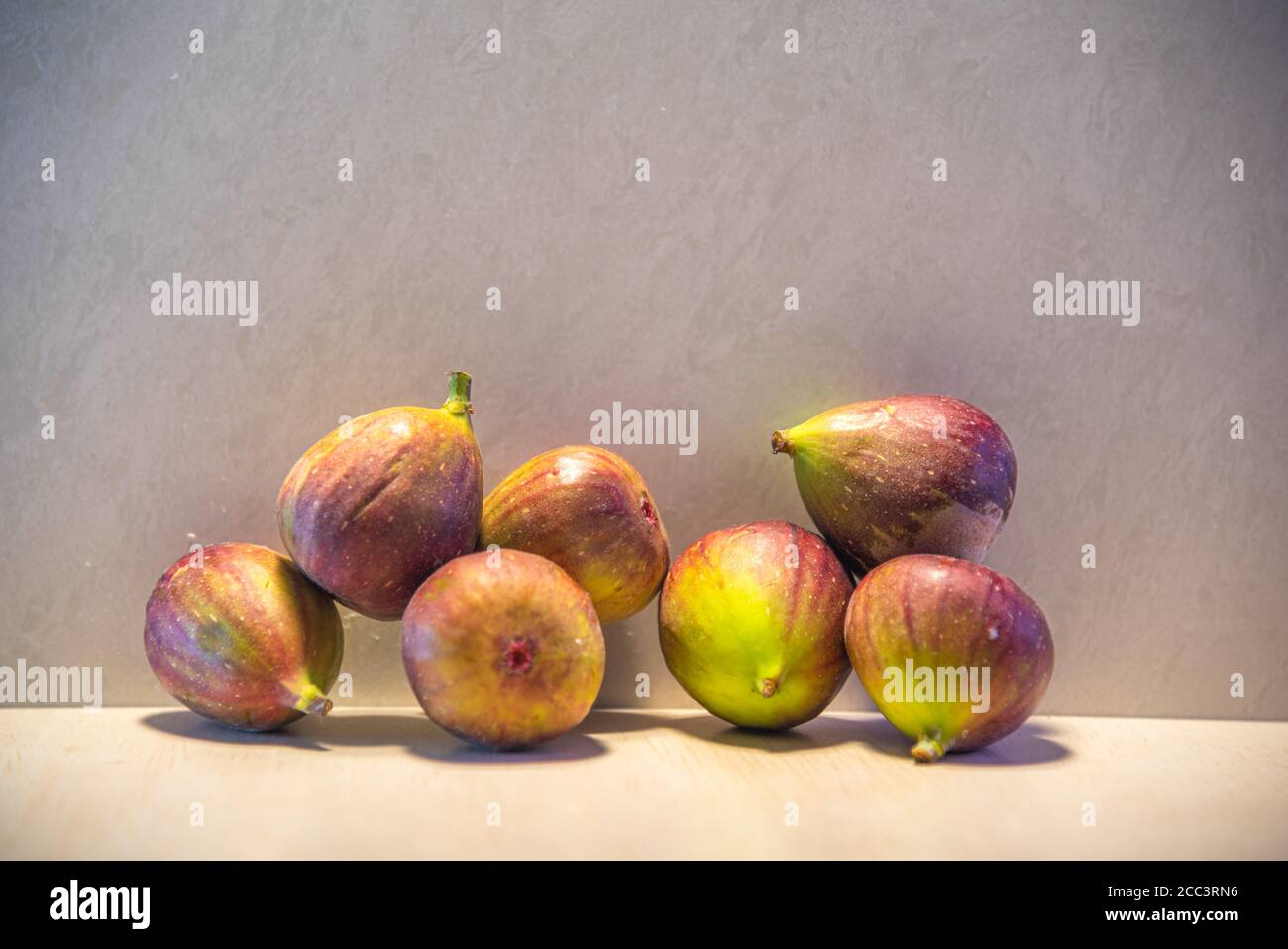 Achene Fruit