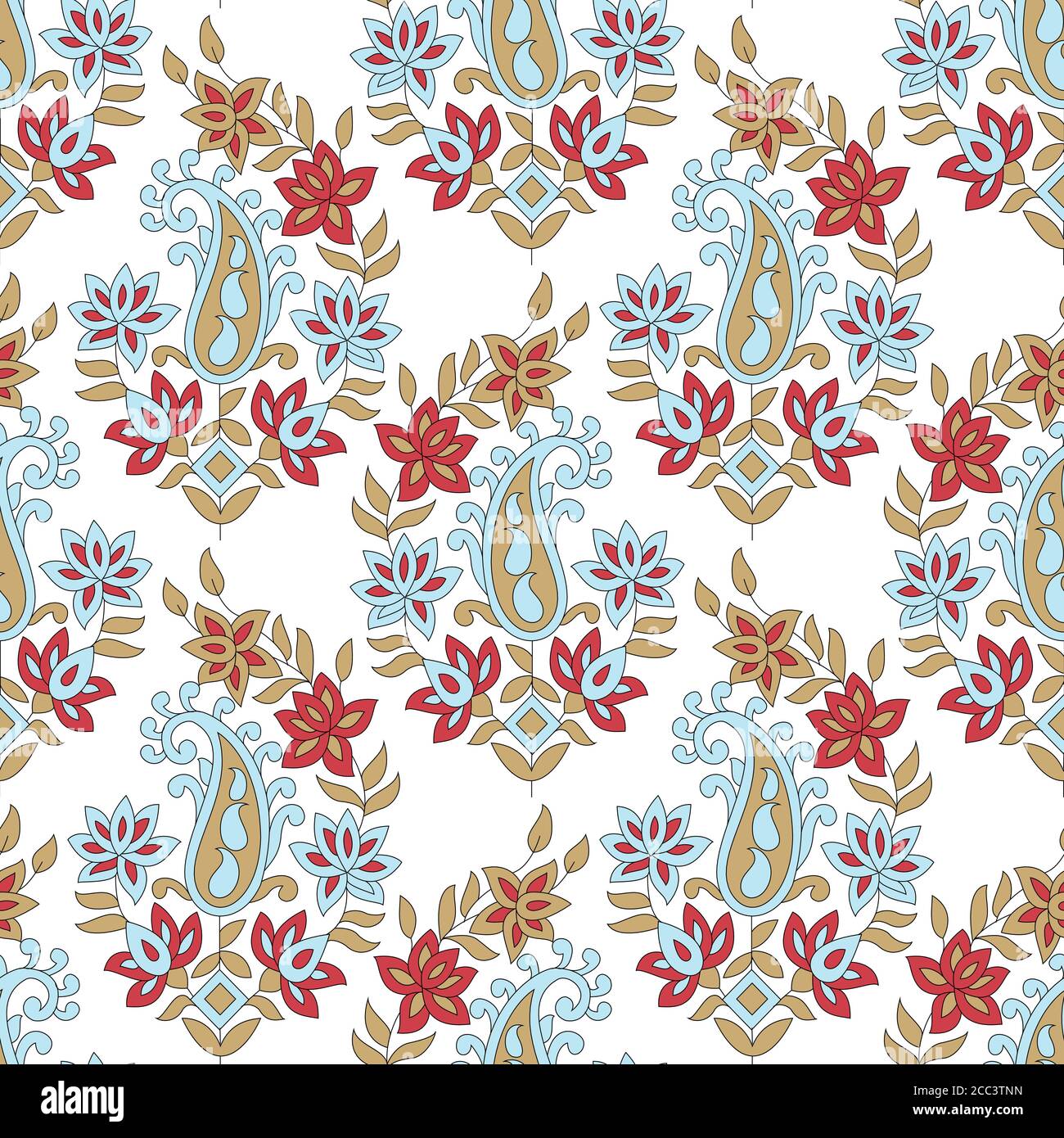 Geometric flower Design pattern on black and white background Stock ...
