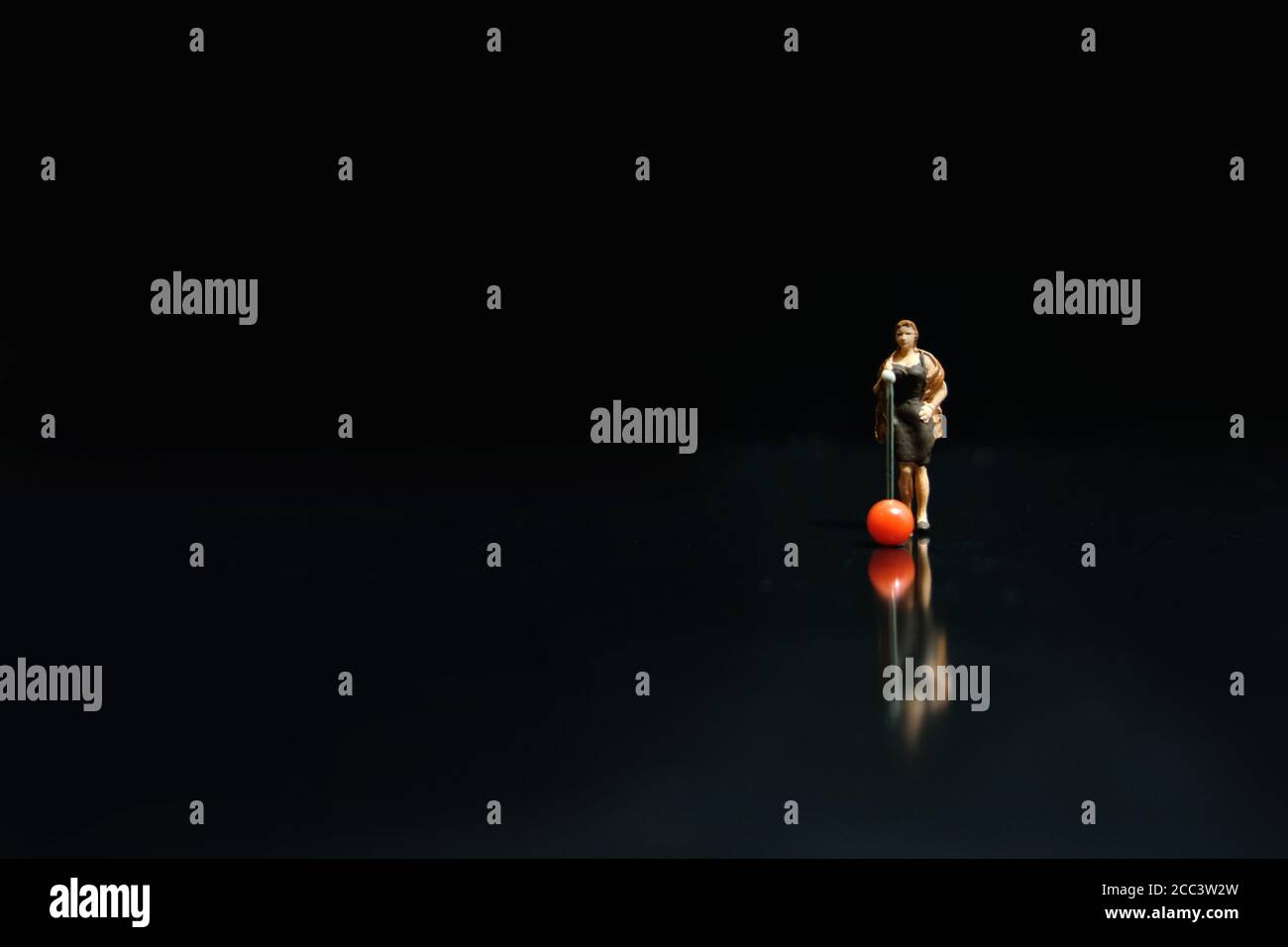 Female singer stage classical hi-res stock photography and images - Alamy