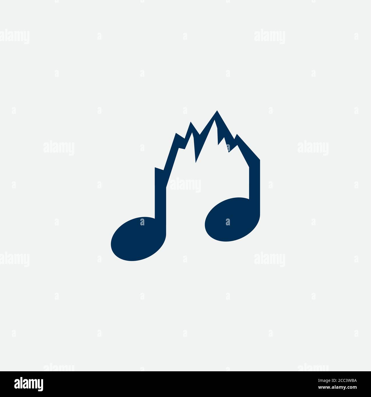 Mountain play Stock Vector Images - Alamy