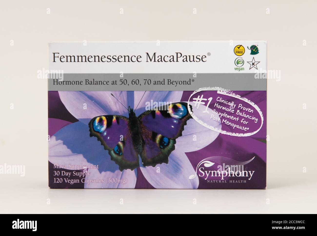 Macapause hi-res stock photography and images - Alamy