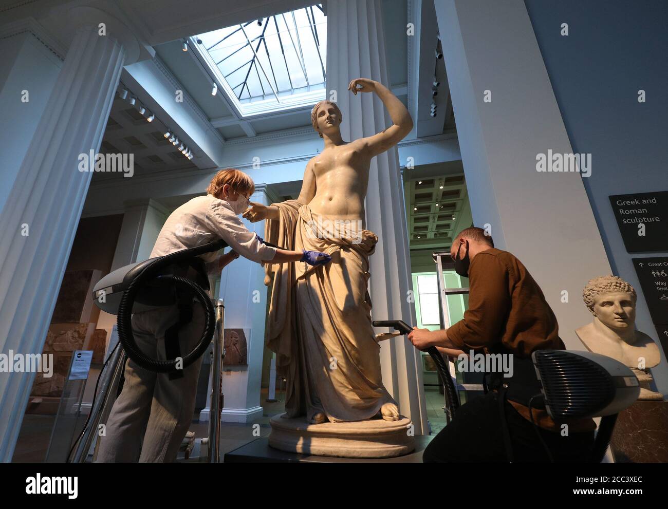 Charles Aurelius Smith