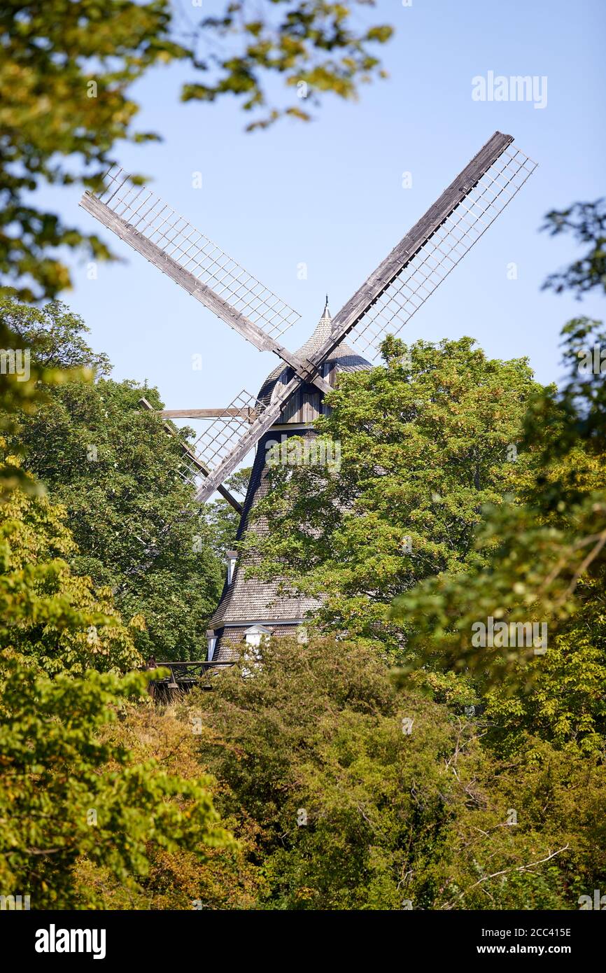 Kastelsmollen hi-res stock photography and images - Alamy