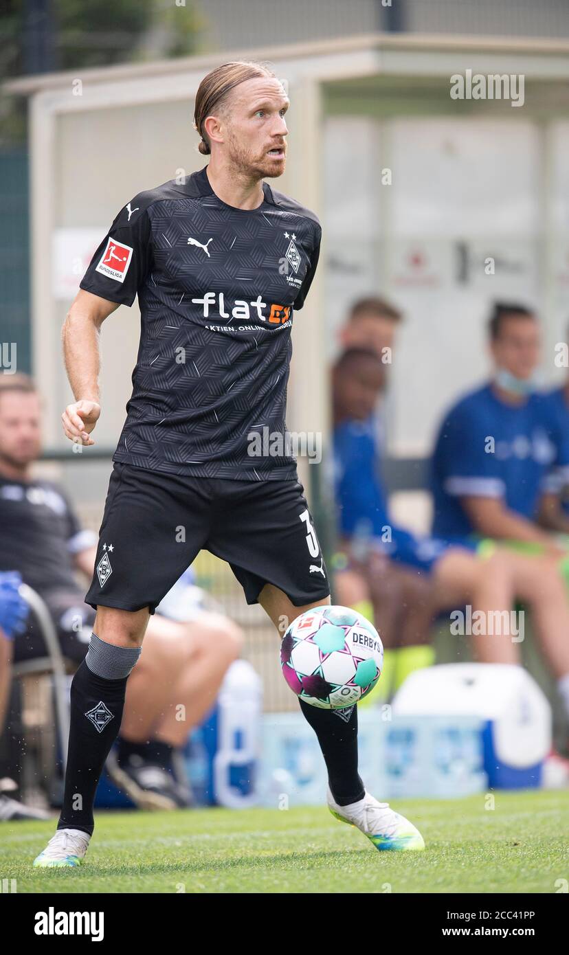 Michael lang footballer hi-res stock photography and images - Alamy