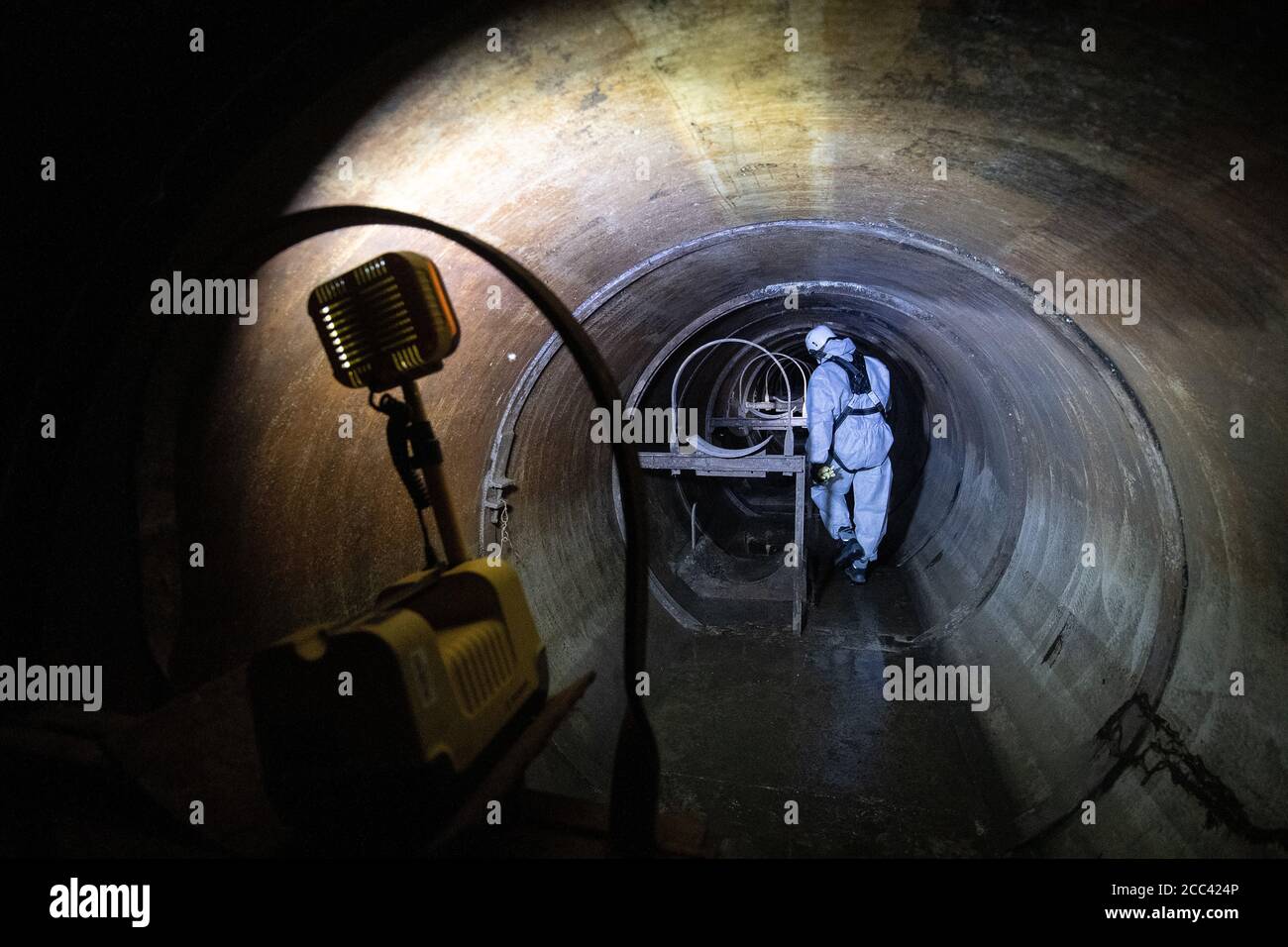 Local culvert hi-res stock photography and images - Alamy