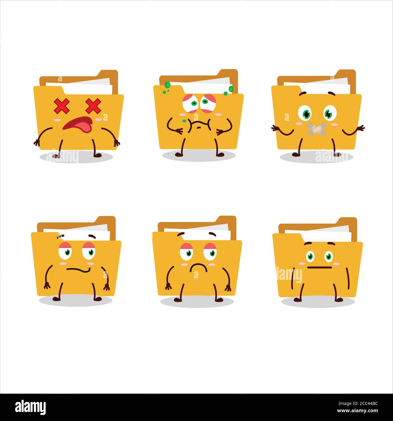 Organizar Clipart Organizar Cartoon Hi Res Stock Photography And