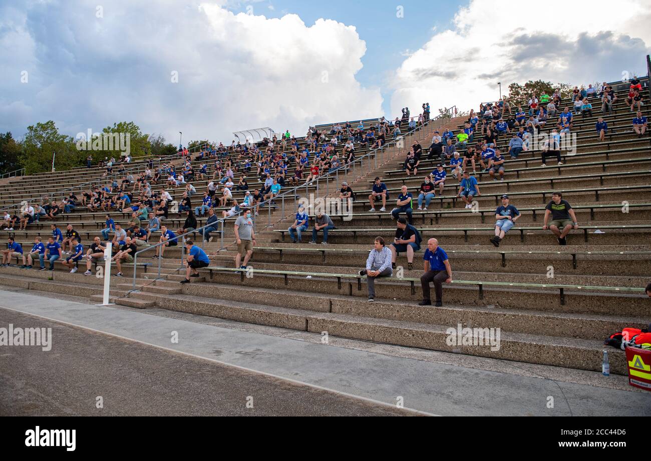 Parkstadion hi-res stock photography and images - Alamy
