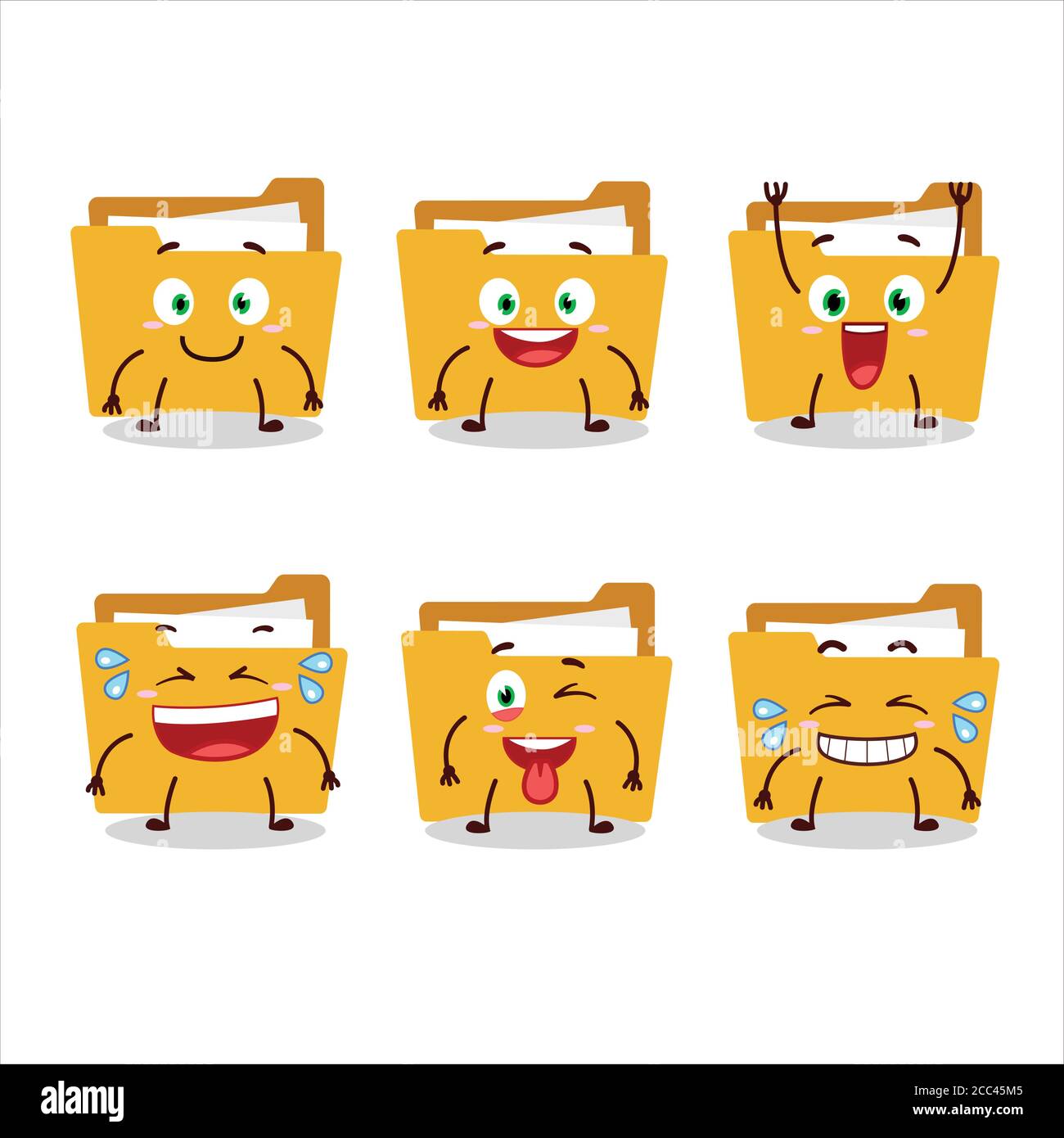 Action documents Stock Vector Images - Alamy