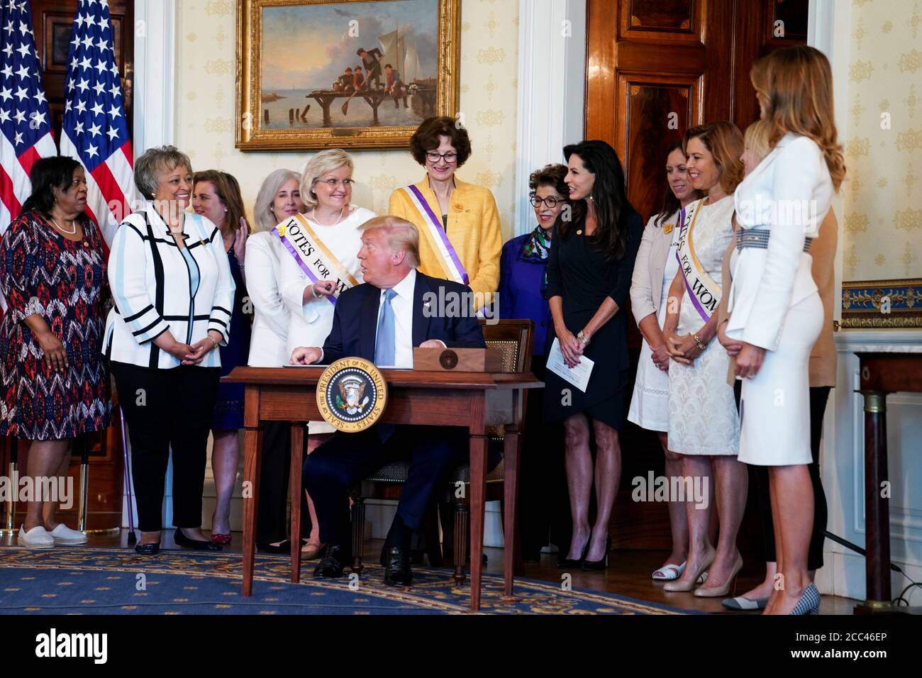 Cleta Mitchell, Attorney and Former Member of the State of Oklahoma's ...