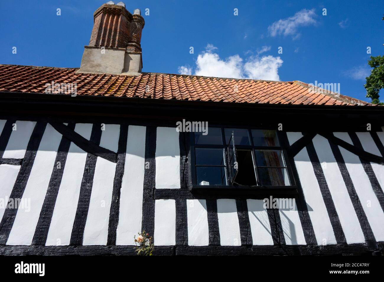Castell farmhouse hi-res stock photography and images - Alamy