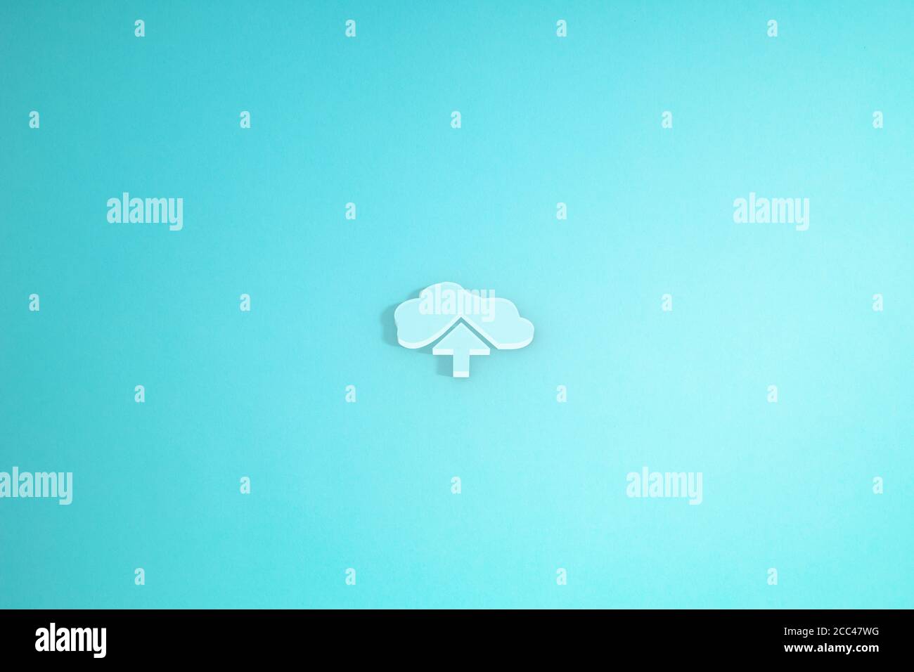 Server hosting storage icon hi-res stock photography and images - Alamy